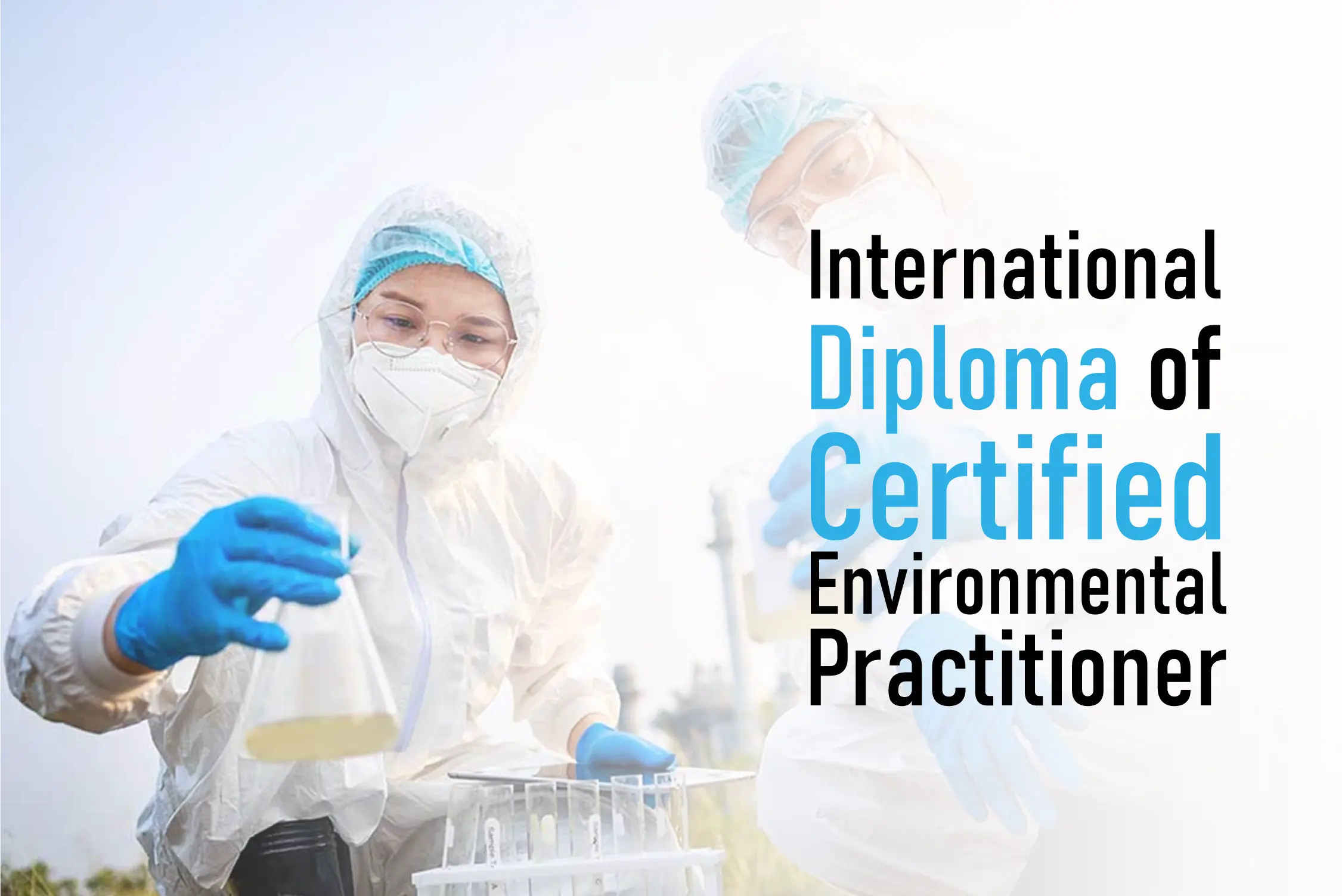 Diplomas - IACP-UK
